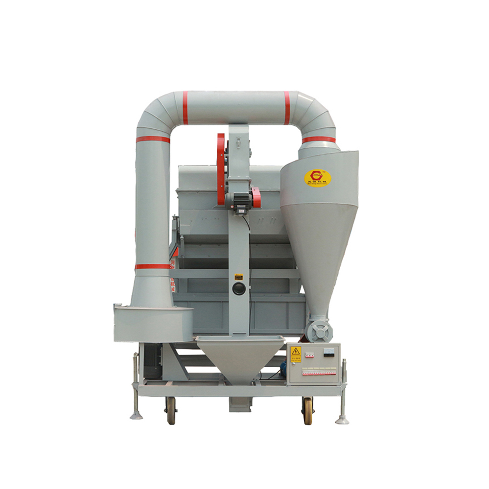 China Bean Grading Machine factory and manufacturers | Maoheng