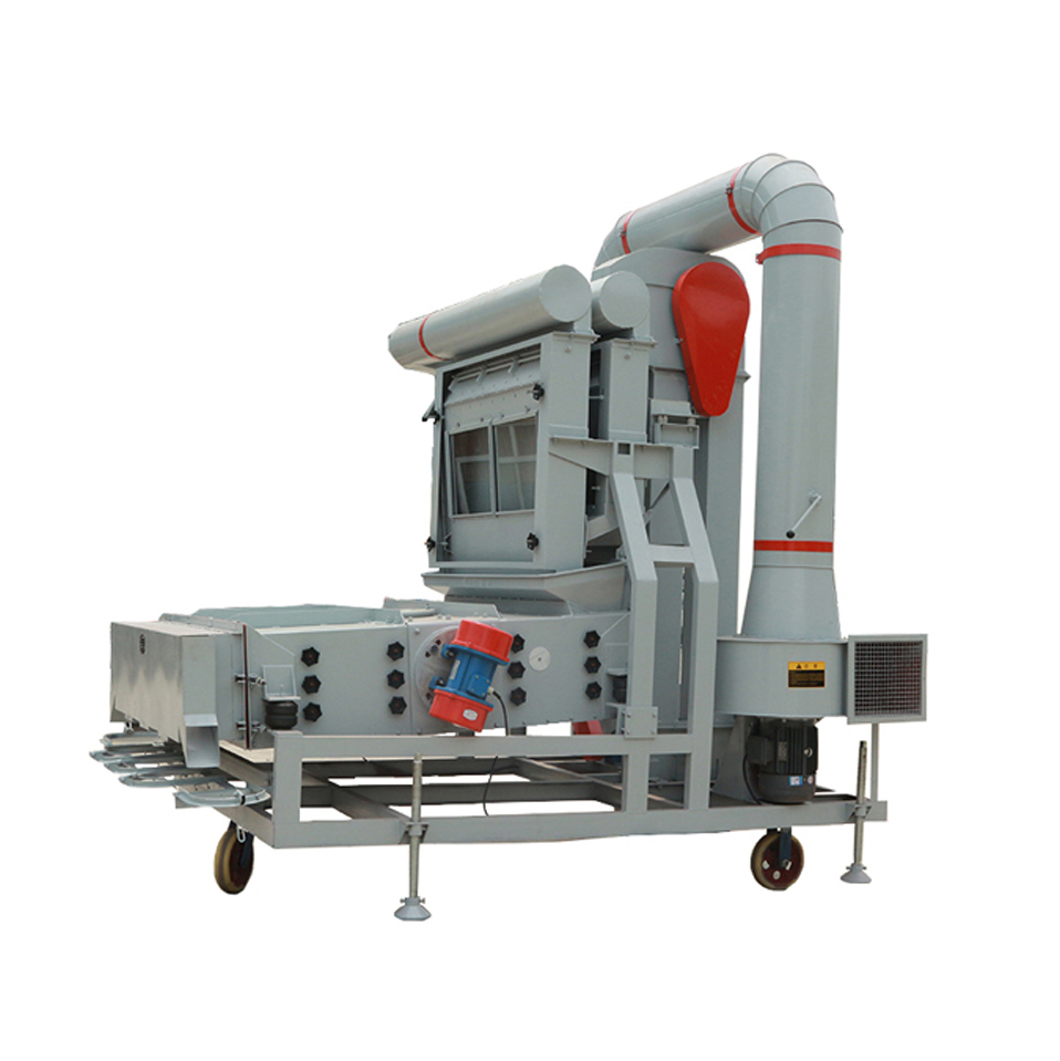 China Bean Grading Machine factory and manufacturers | Maoheng