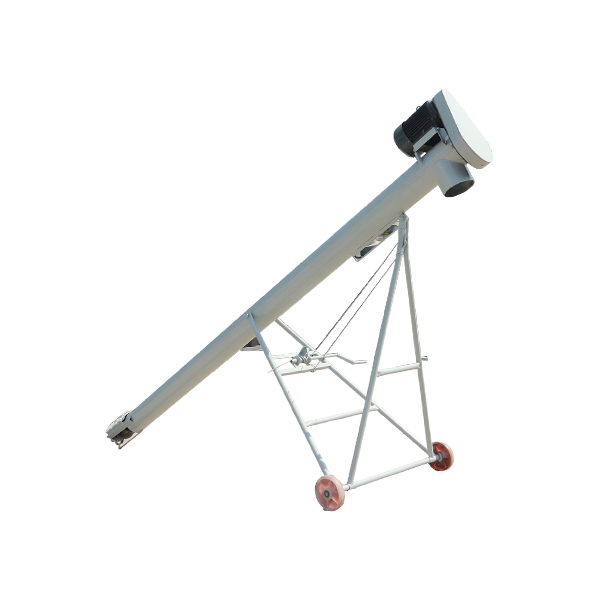 China Grain Auger Machine factory and manufacturers | Maoheng
