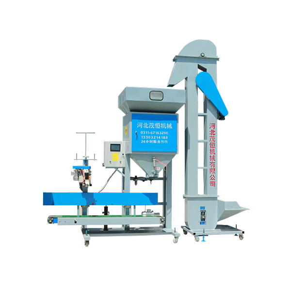 China Bagging Scale System-MH-10 factory and manufacturers | Maoheng