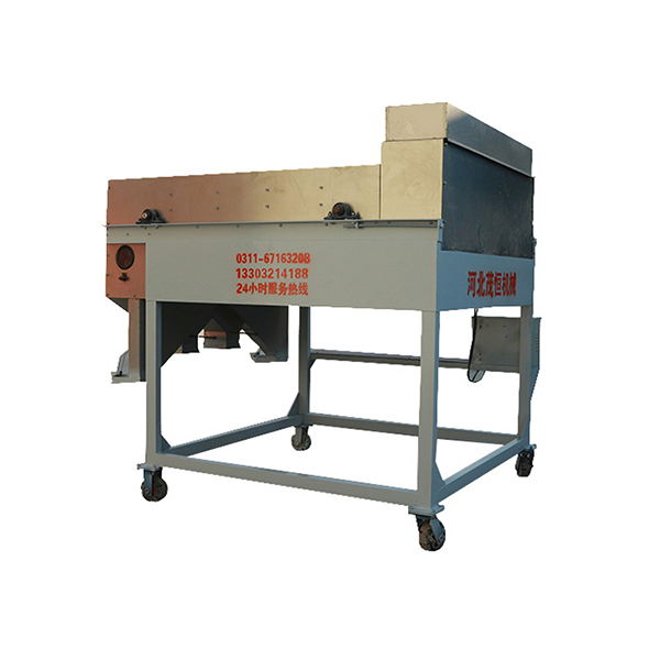 China Magnetic separator machine(5XCX-1500M) factory and manufacturers ...